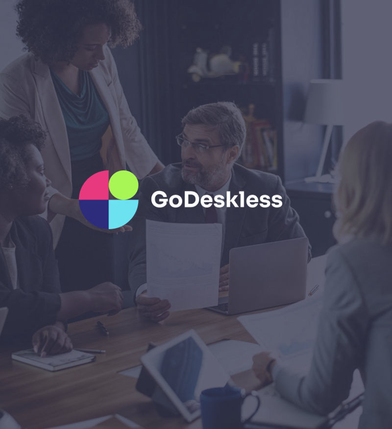 GoDeskless